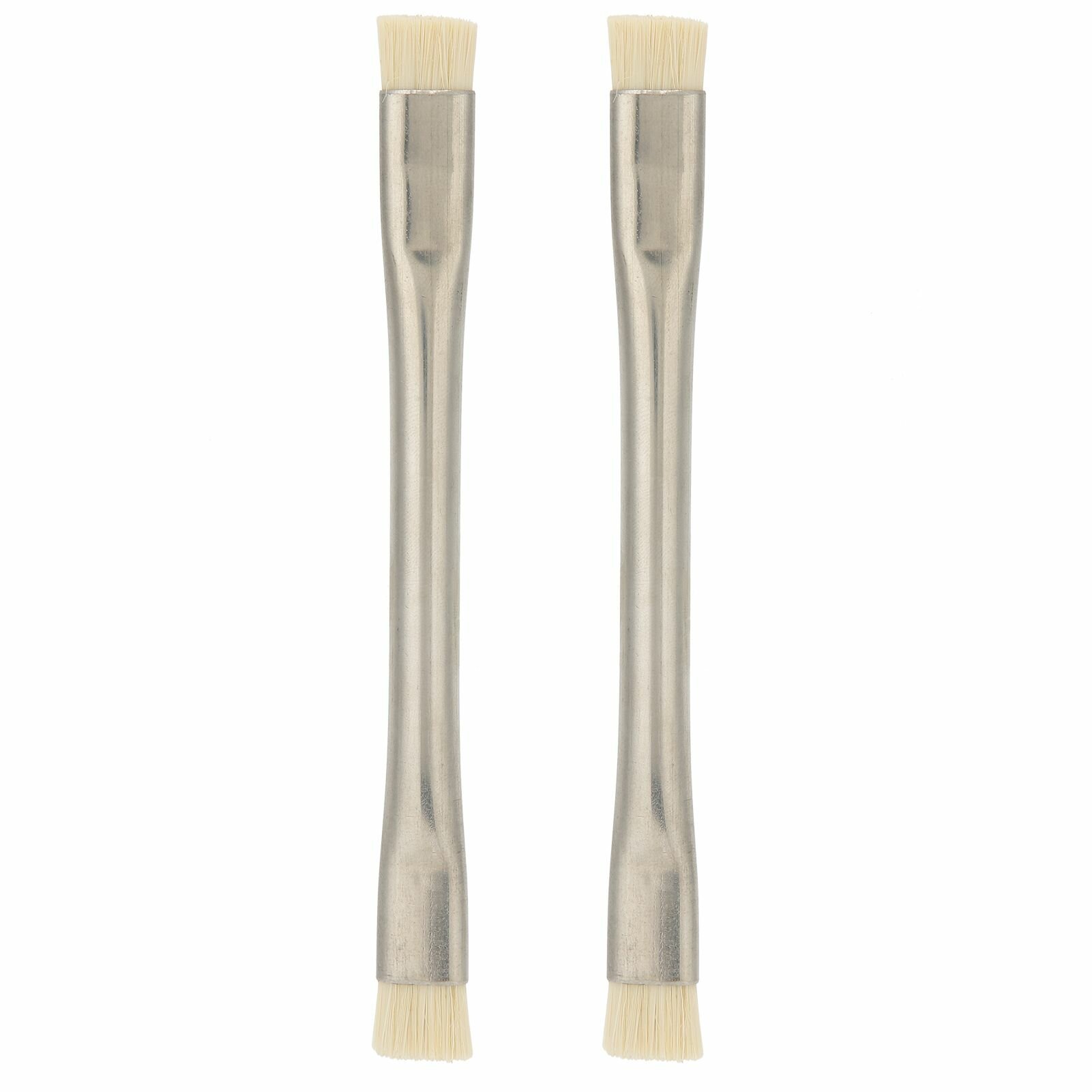 2 шт. безопасная антистатическая щетка ESD для очистки материнской платы, инструментов для обслуживания и ремонта мобильных телефонов и планшетов