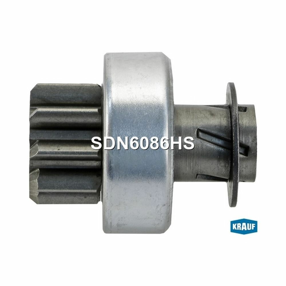 Бендикс стартера для а/м TOYOTA Auris, Avensis, Corolla, KRAUF SDN6086HS