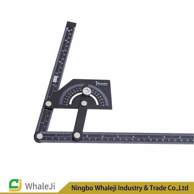 Разделитель суперквадрата и транспортира из углеродистой стали