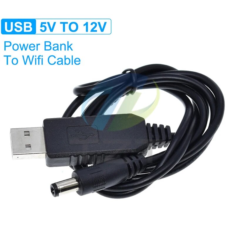 USB кабель 5V, Model Number: 1PCS — фото 1
