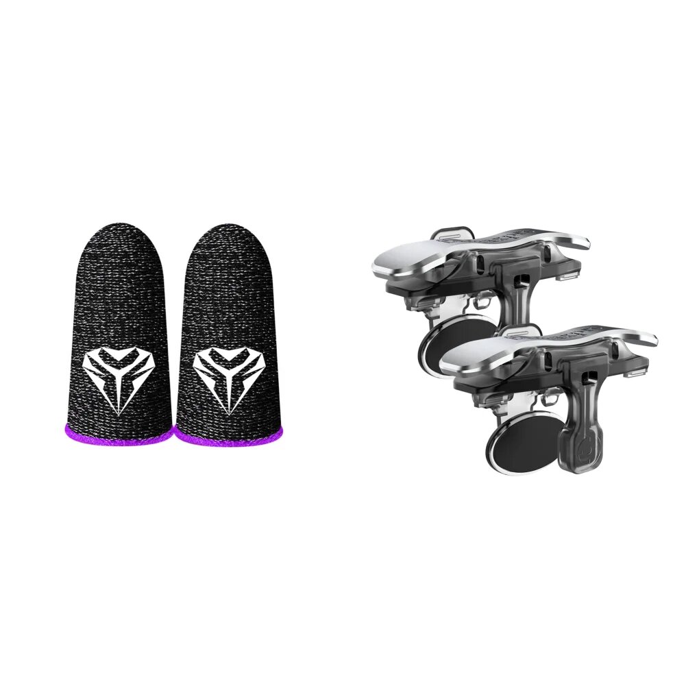 Игровые контроллеры ALLOYSEED для PUBG Style C