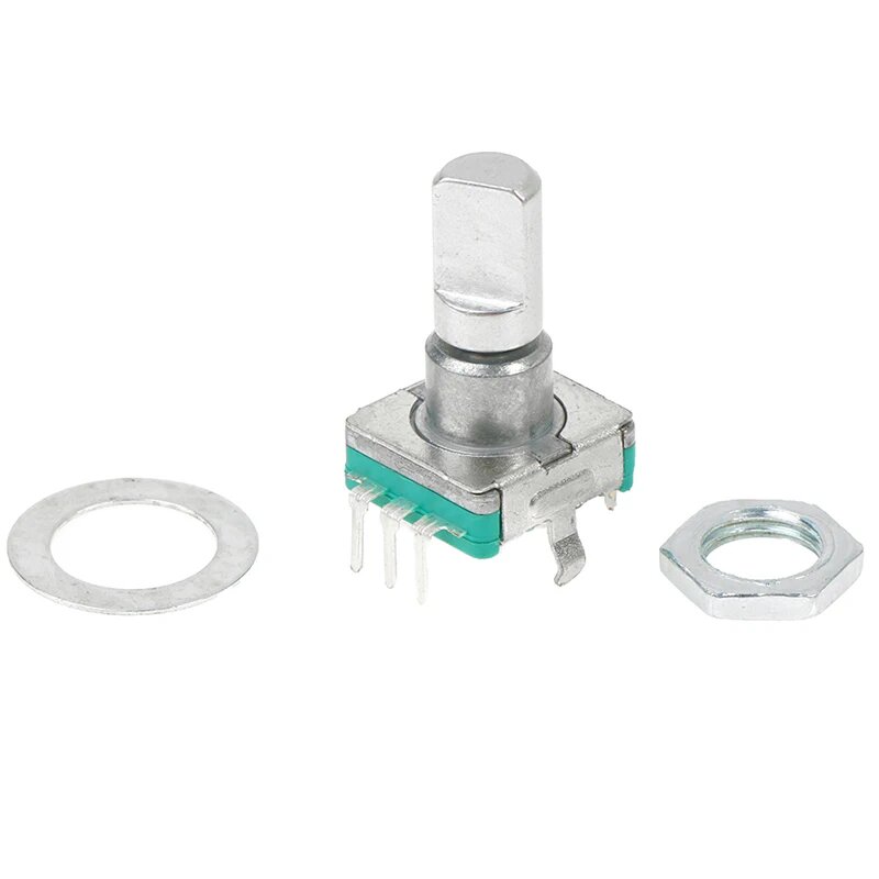 Переключатель кодировщика HELTC EC11