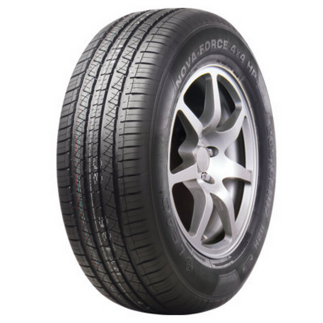 Автошина LingLong Leao Nova-Force 4x4 HP 285/35 R22 106V без RunFlat Летние