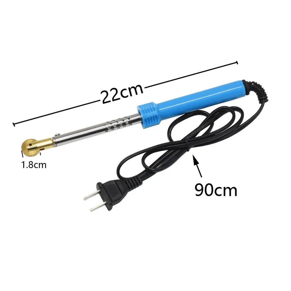 Электрические обжимные щипцы для проводов ZXWITZW 30w