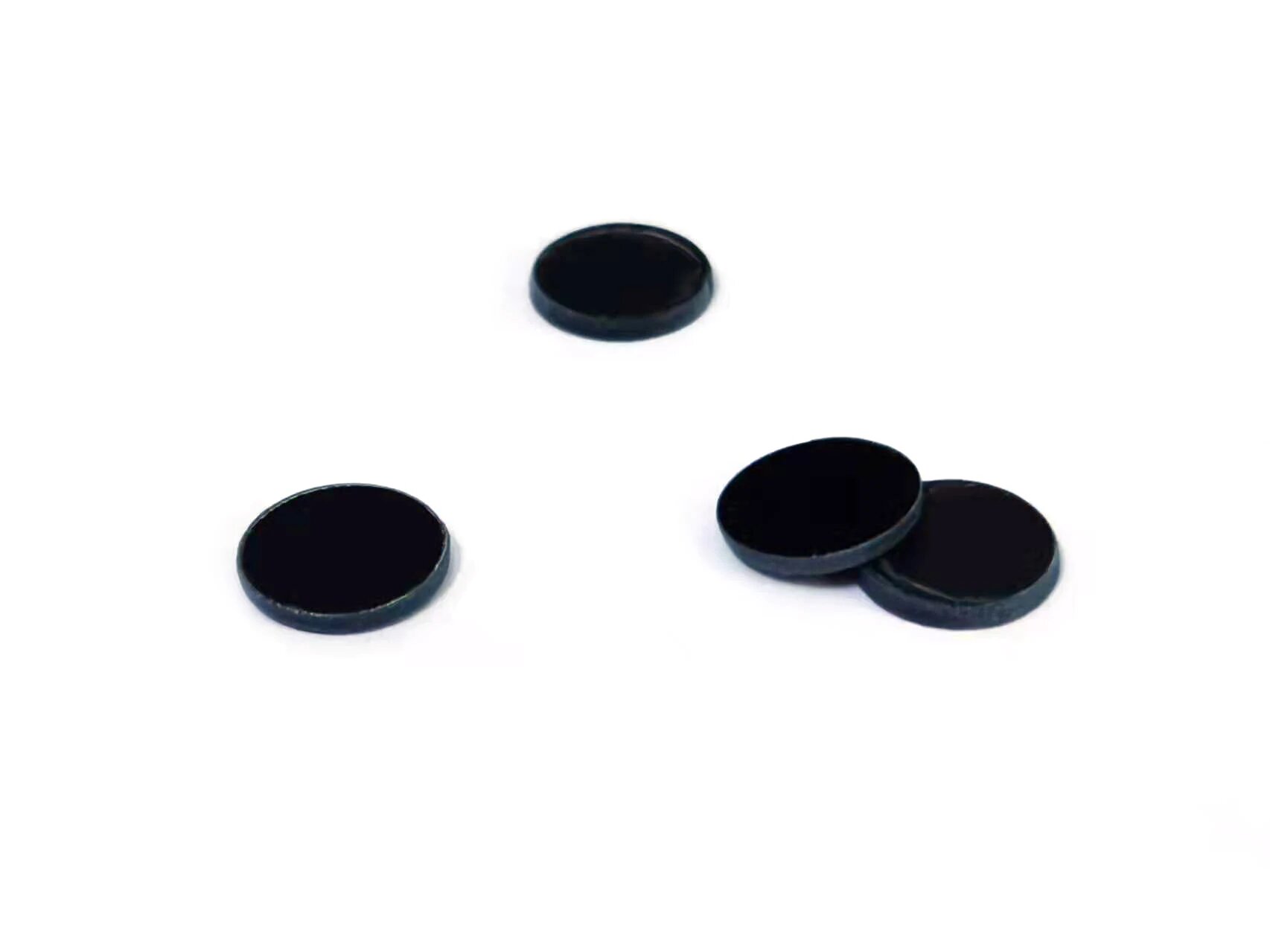 NEEMOO ИК-фильтр длинноволнового пропускания 780 нм 10/11 мм 11mm x 1.0mm