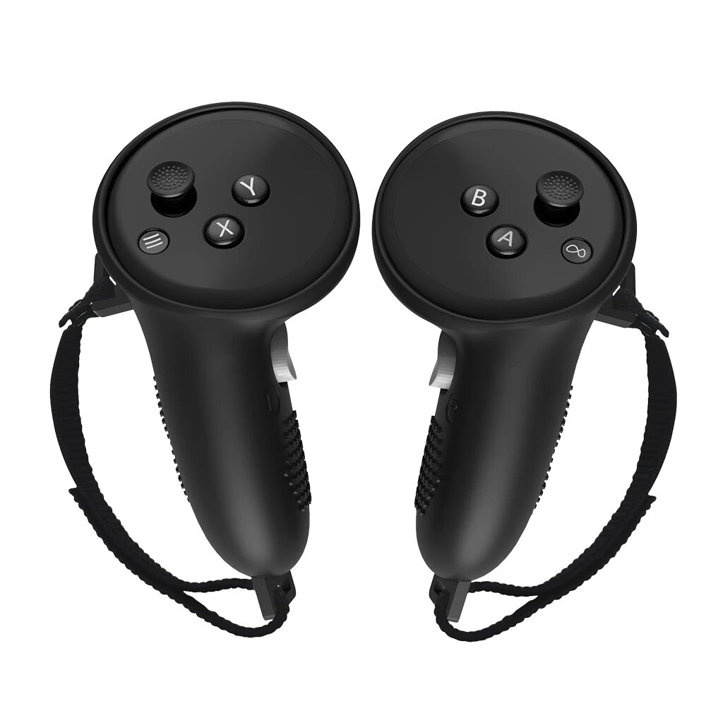 Контроллеры Oculus Quest 3, цвет Controller cover1