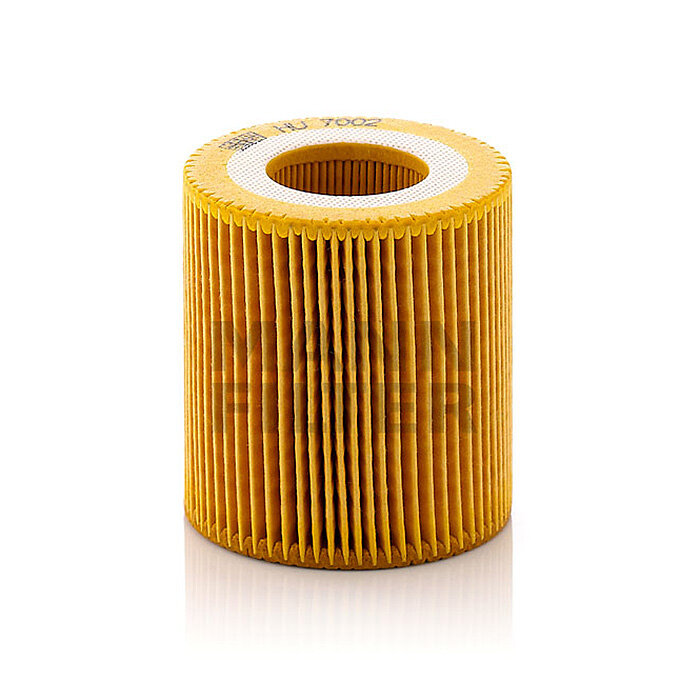 Фильтр масляный MANN HU 7002 Z HU7002Z