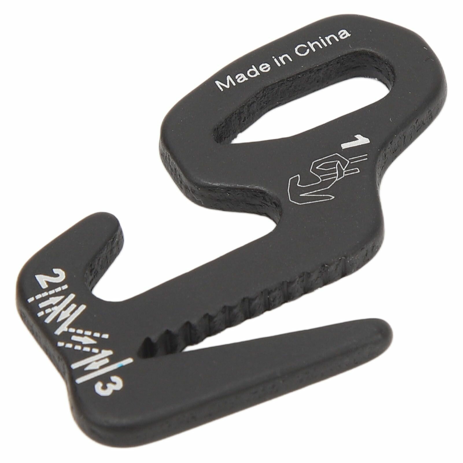 Рисунок Натяжитель каната