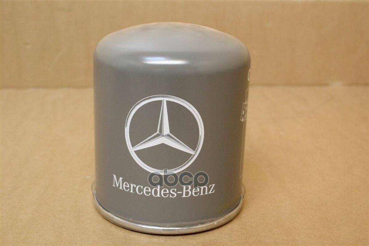 Фильтр осушителя! MB Actros MP4 MERCEDES-BENZ арт. 0004292797