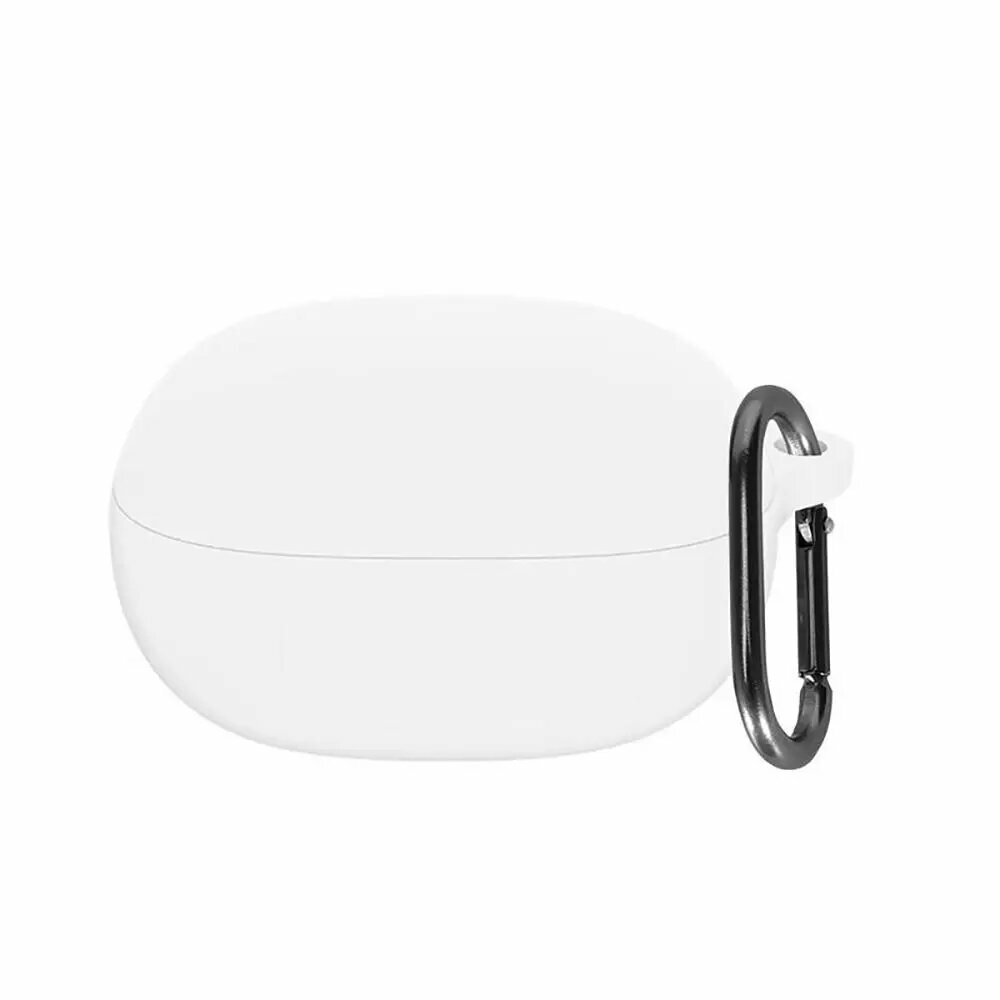 Силиконовый чехол для Anker Soundcore Liberty 4, беспроводные наушники-вкладыши с поддержкой bluetooth, мягкая защита, аксессуары для наушников