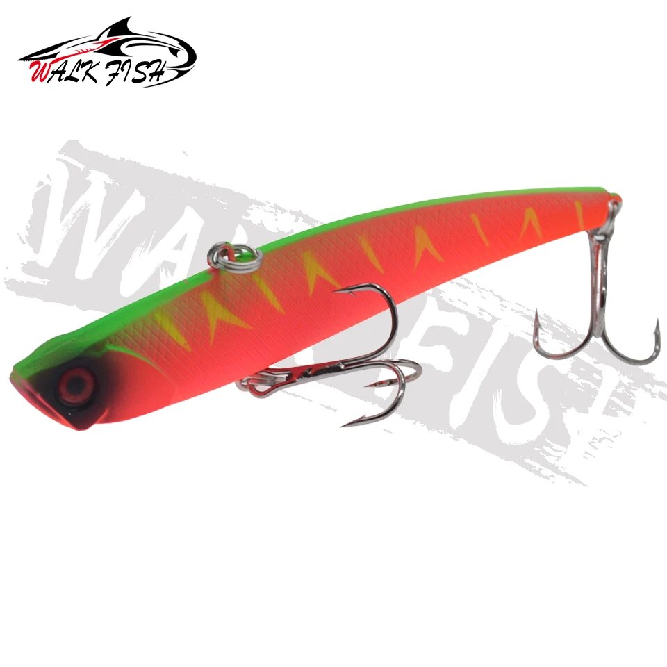 WALK FISH Blade VIB блесна 95 мм 26 г