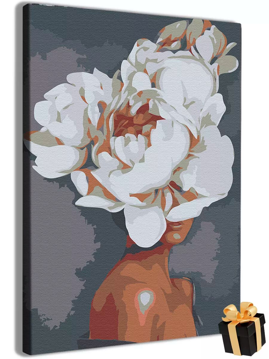 Дарт с Цветами