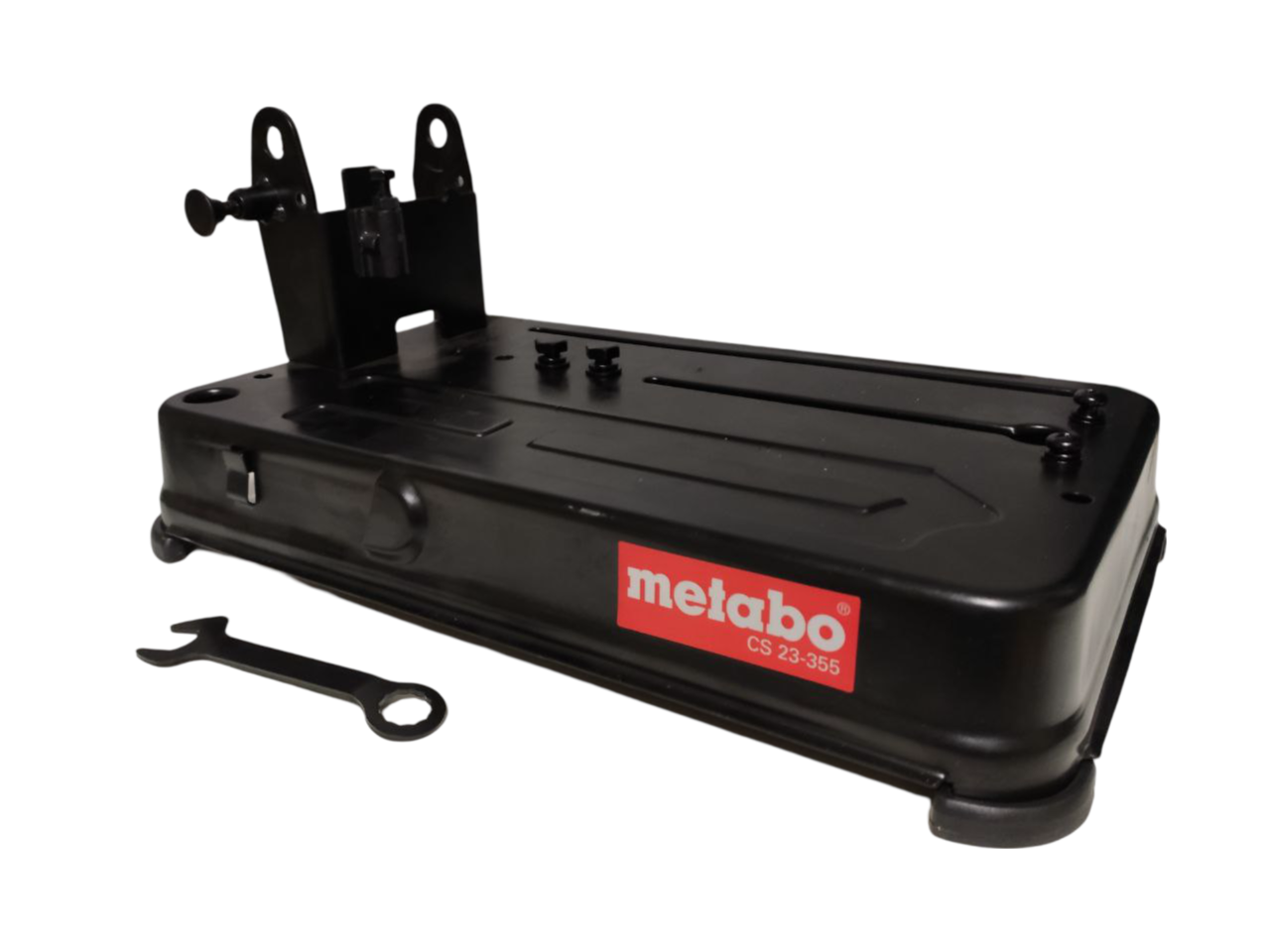 Станина для отрезной пилы METABO (CS 23-355 (02335000), CS 23-355 (21001000))