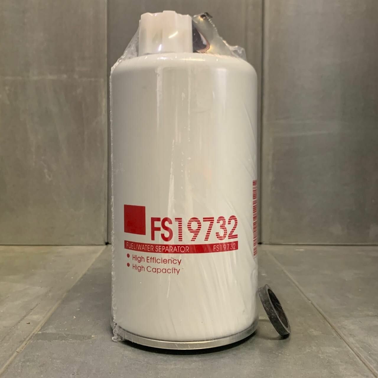 FS19732 Фильтр топливный для ГАЗ "Валдай" с двигателем Cummins ISF 3.8