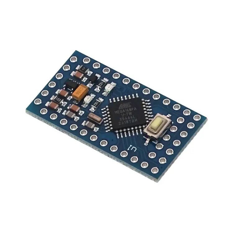 Arduino Pro Mini ATmega168 CFsunbird