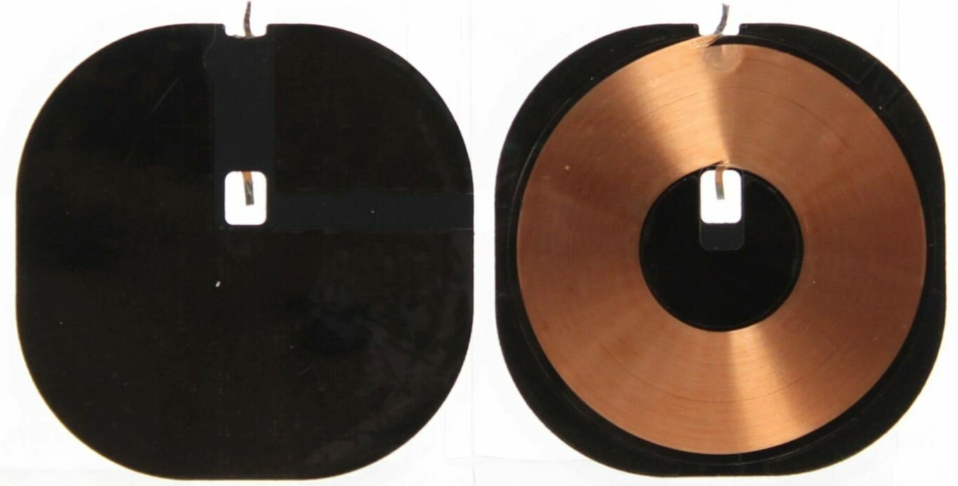 Шлейф для iPhone 11 Pro/11 Pro Max на беспроводную зарядку