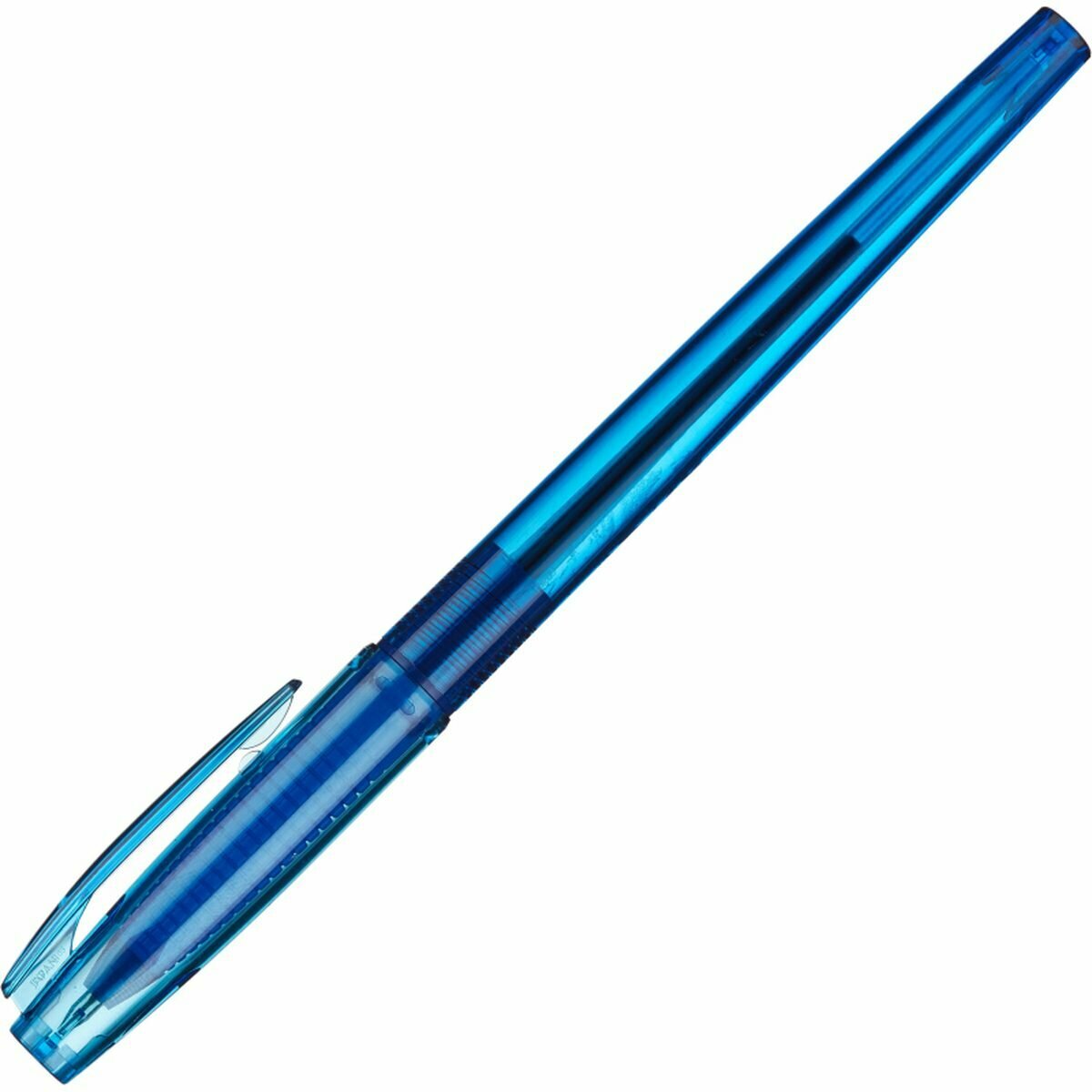 Ручка шариковая Pilot Super Grip G (0.22мм, синяя, масляная основа) (BPS-GG-F-L), 12шт.