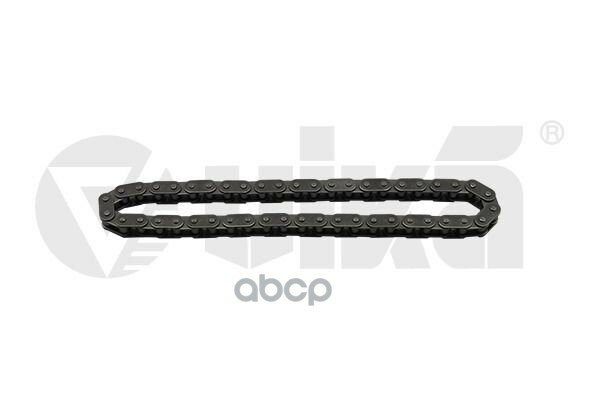 Цепь масл. насоса [46 зв.] SKODA Felicia I/II, VW Golf 3/Polo/Vento 1.4/1.6 83-03 Vika арт. 11150442701