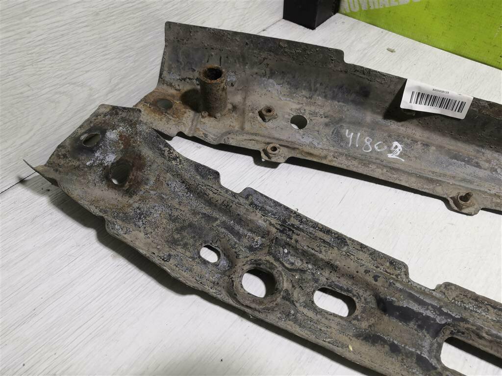 Балка подрадиаторная LADA VESTA 15-19