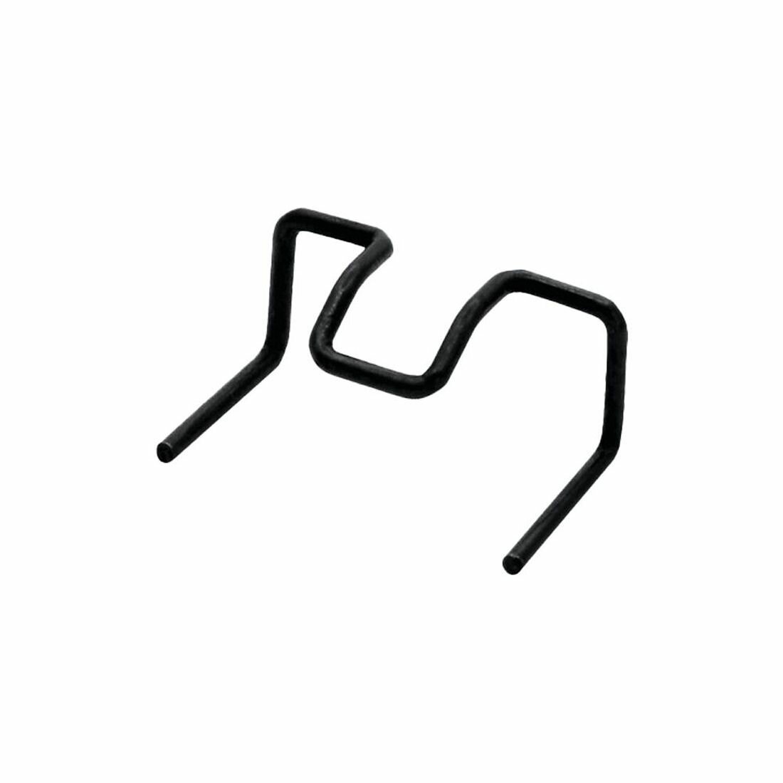 Ограничитель угла открывания для петель до 86° металлический