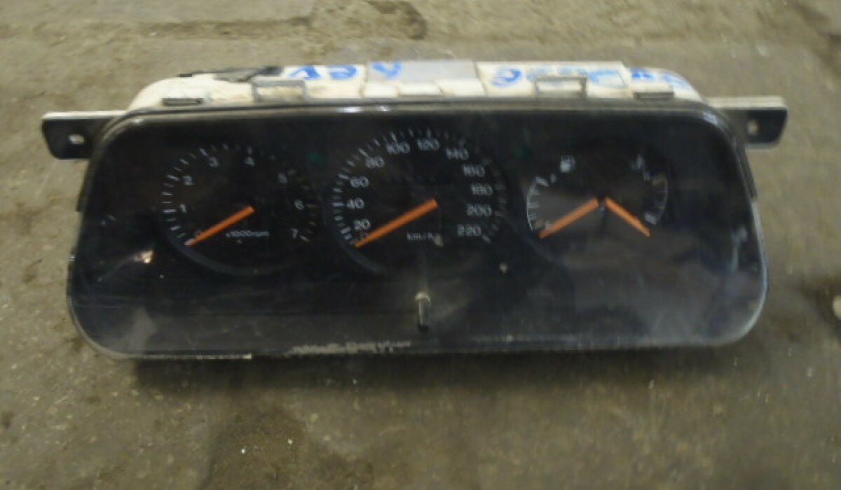 Панель приборов Espero Daewoo 96227600