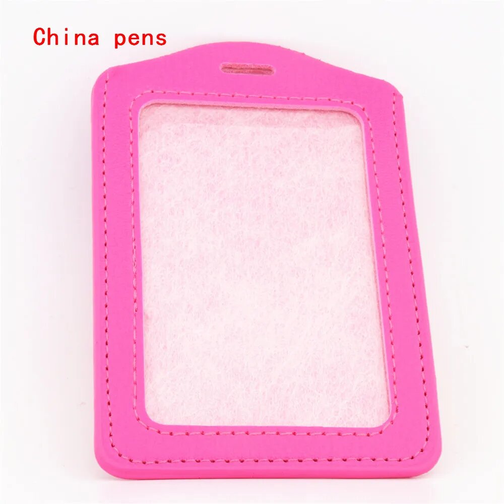 Розовый держатель для значка You Ping 619, Color: PD-A3