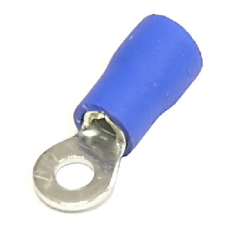 Клемма тип O изолированная RV2-3.2