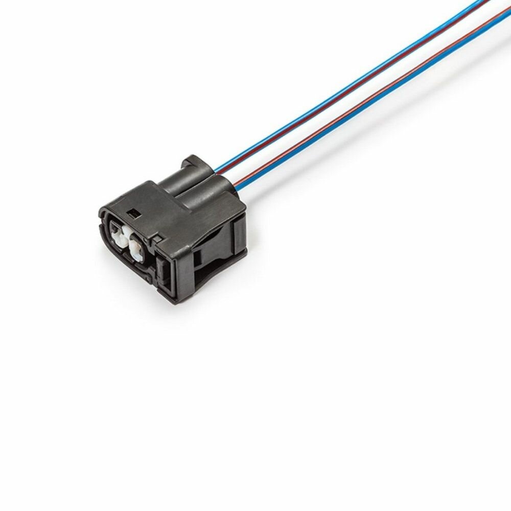 Разъем 7283822630 (2 pin) 2 контакта к катушке зажигания для Dacia, Kia, Lada (ВАЗ), Nissan, Opel, Cargen AX948