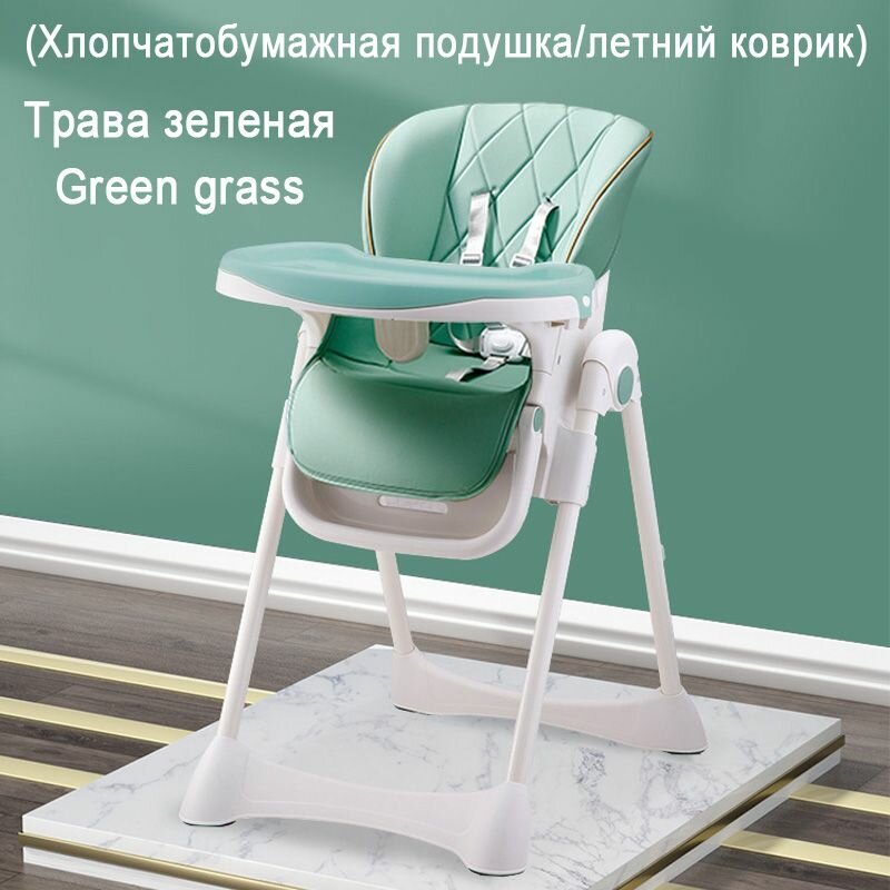 Коляска универсальная