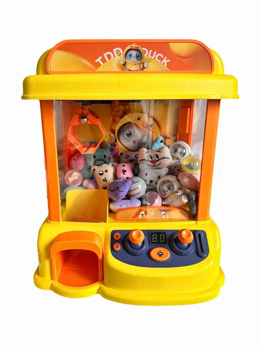 Интерактивная игрушка