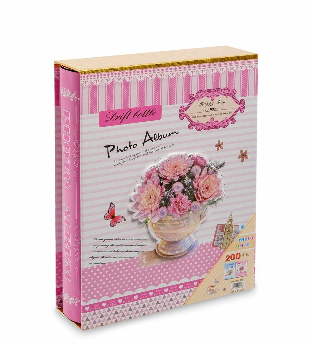 Фотоальбом 'Весенние цветы'