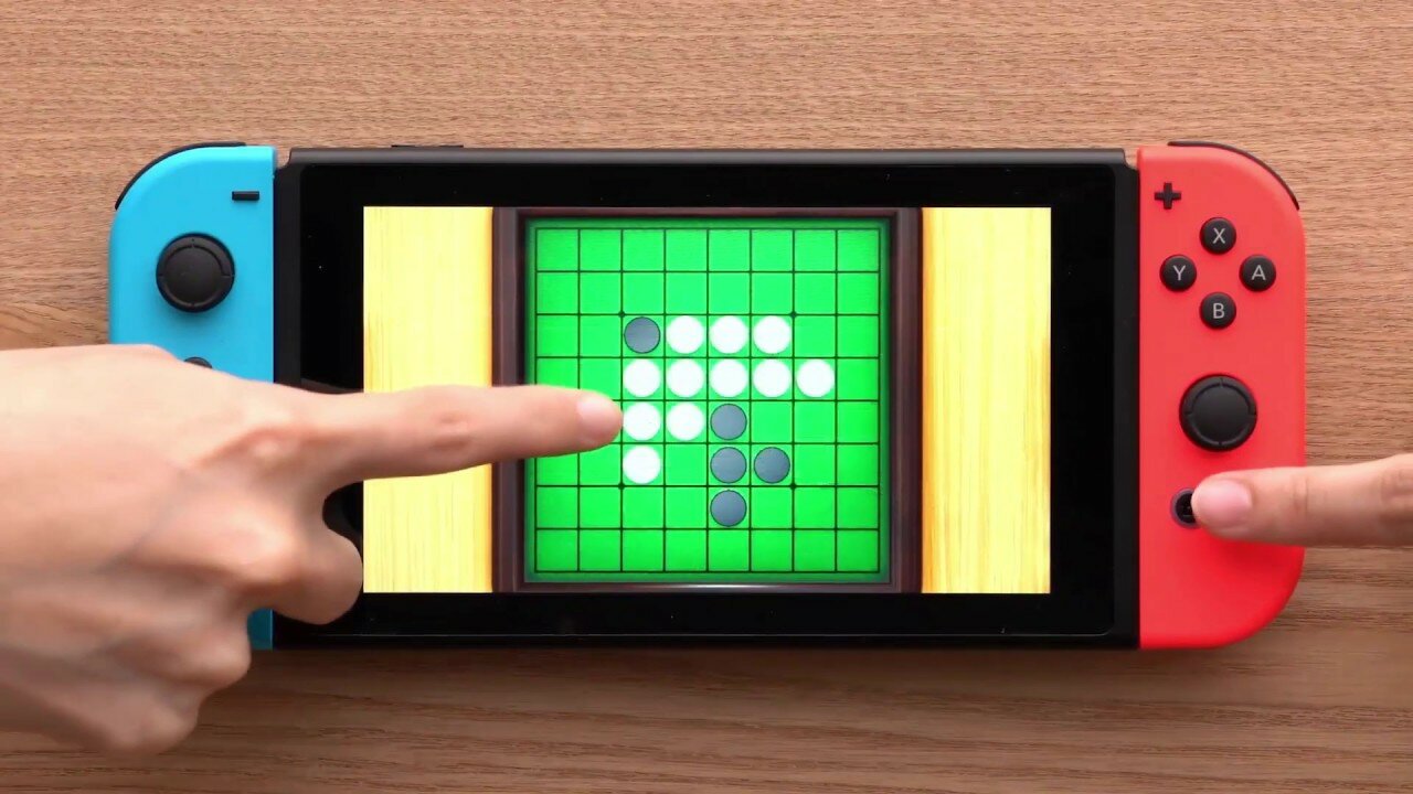 51 Worldwide Games Nintendo Switch — фото 1