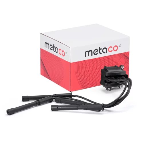 Катушка зажигания METACO 6908090