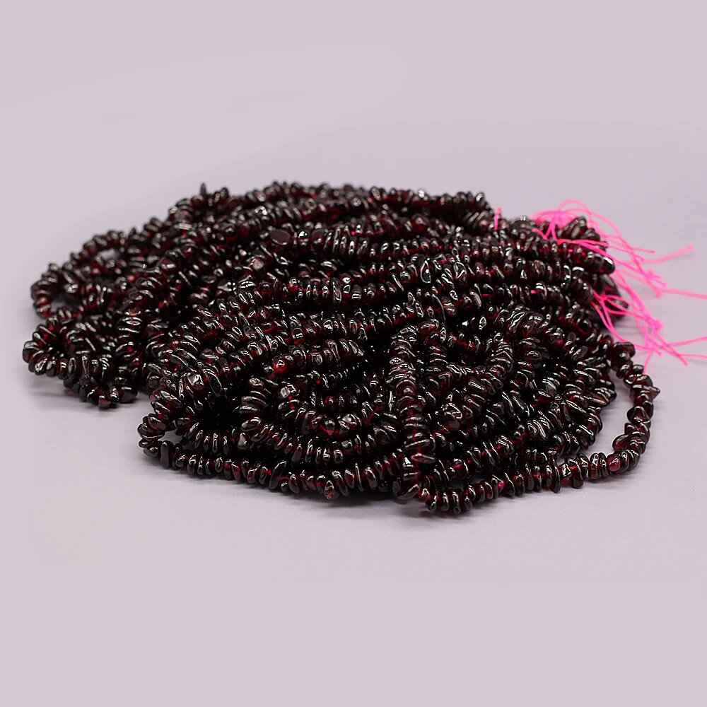 Гранат для ювелирных изделий