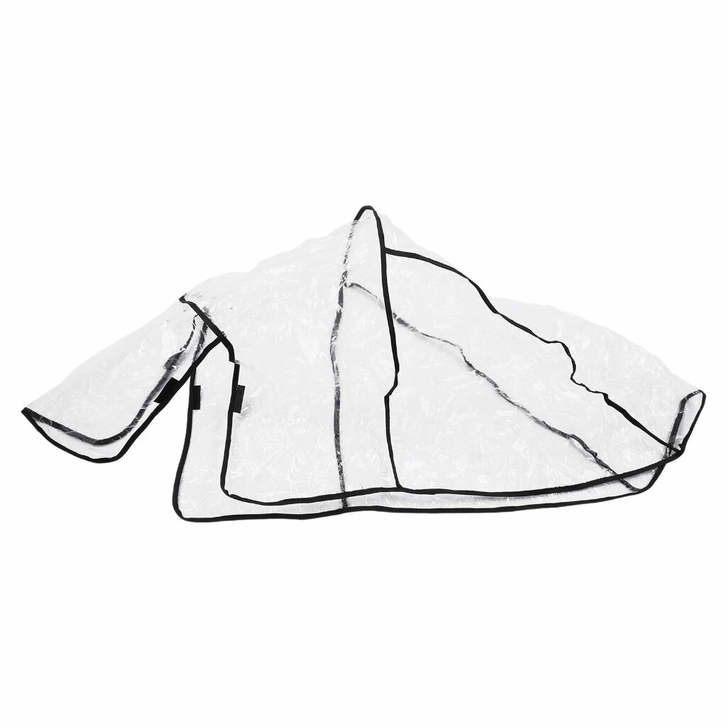 Чехол для коляски от дождя