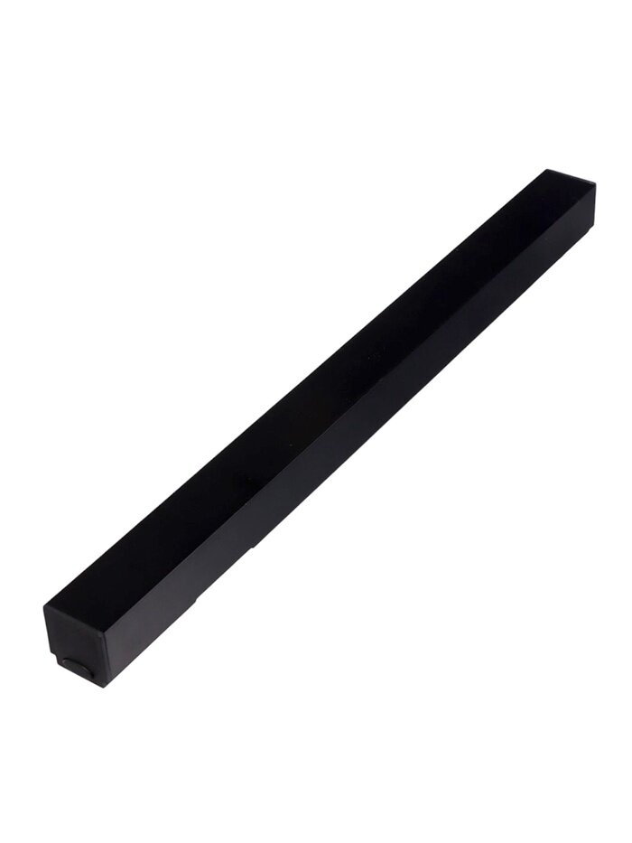 Блок питания для трековой системы, серия Flat, 200 Вт, 48 В, IP20, чёрный