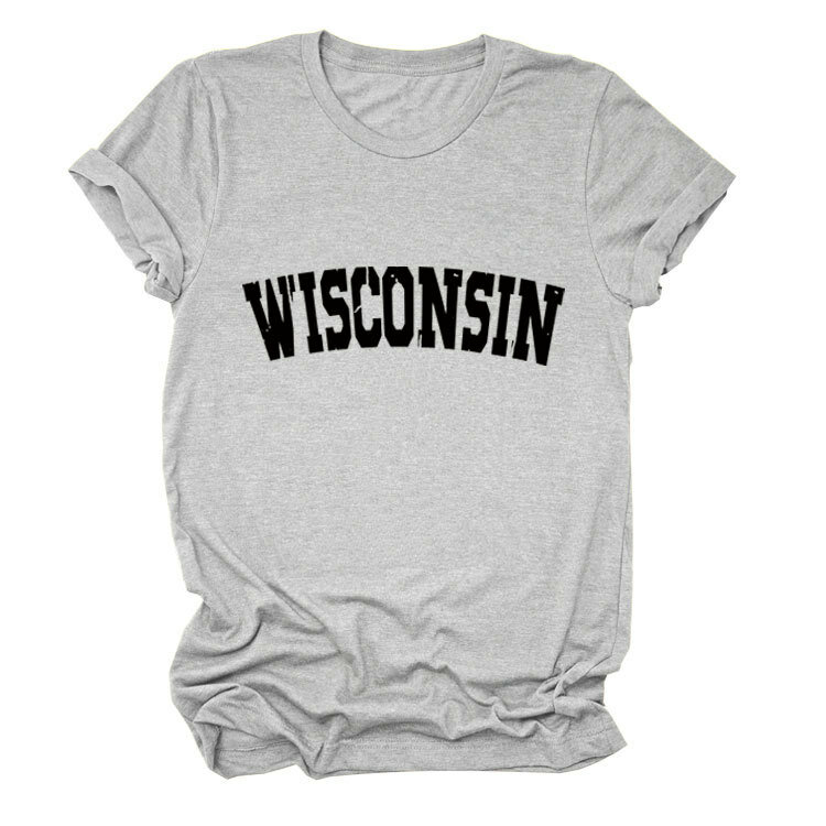 Футболка спортивная