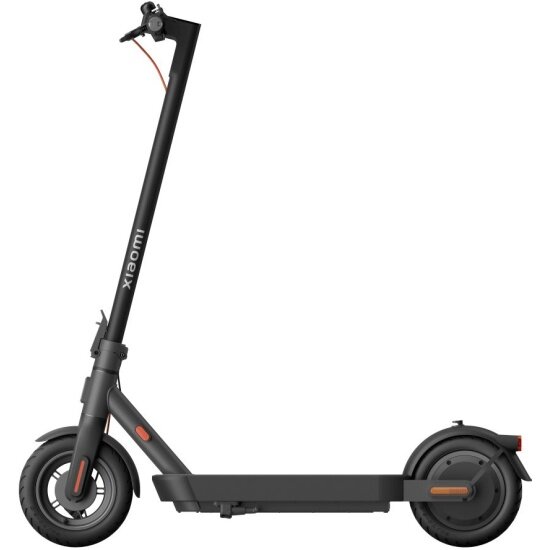 Электросамокат Xiaomi Electric Scooter 4 Pro (2nd Gen)