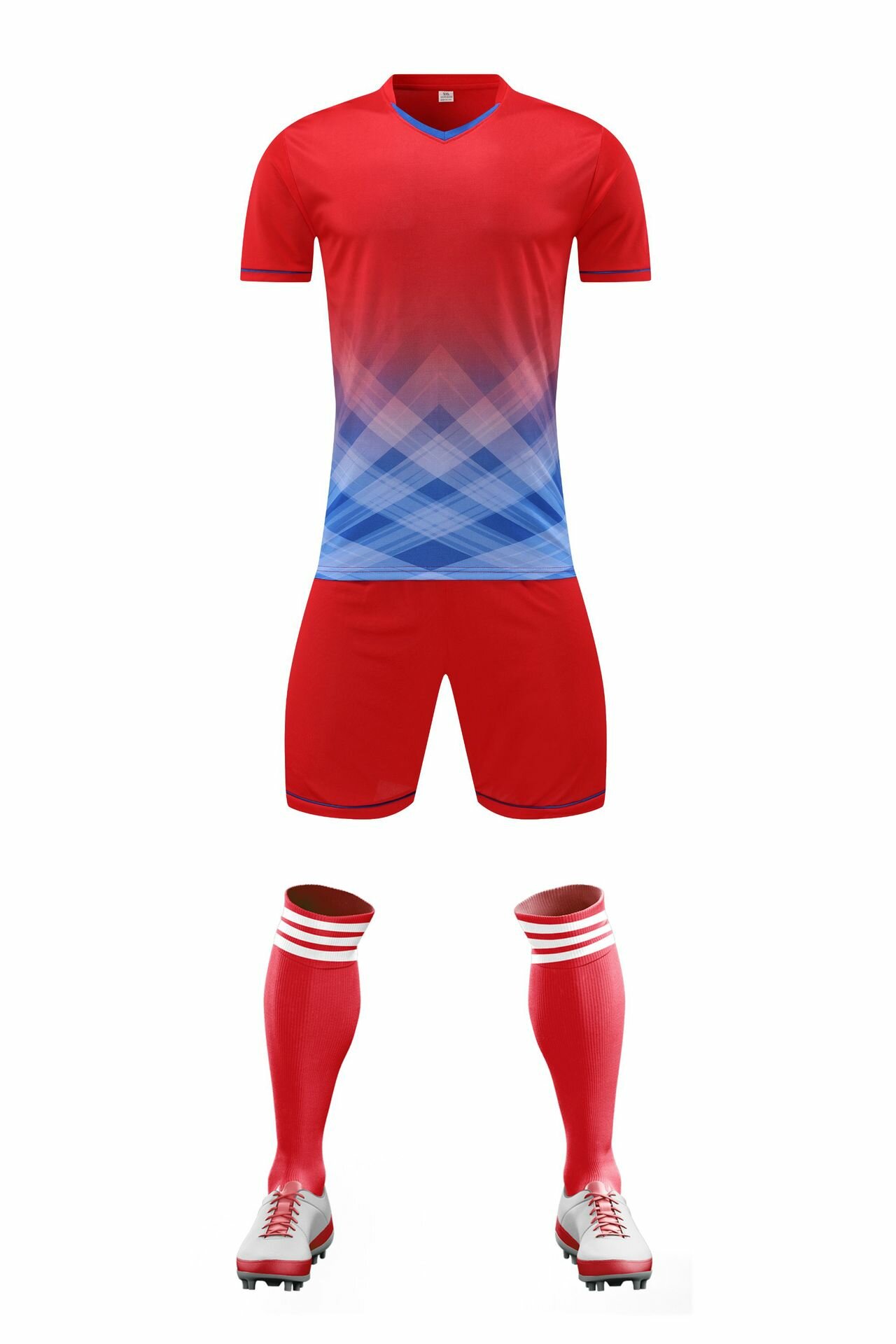 Форма спортивная