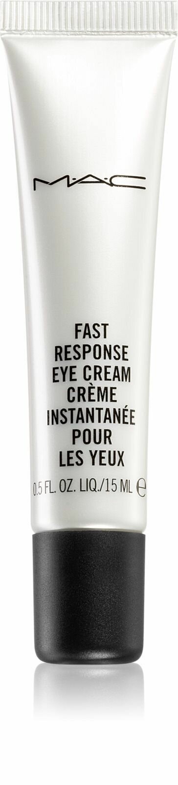 MAC Cosmetics Fast Response Eye Cream Осветляющая сыворотка для глаз 15 ml