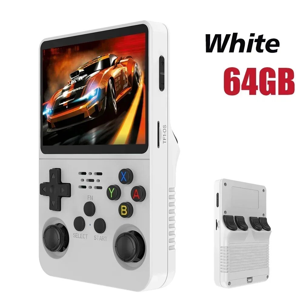 ARKOS R36S портативный игрок 64ГБ
