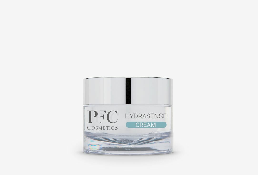 Увлажняющий крем для лица PFC COSMETICS Hydrasense Cream 50 мл
