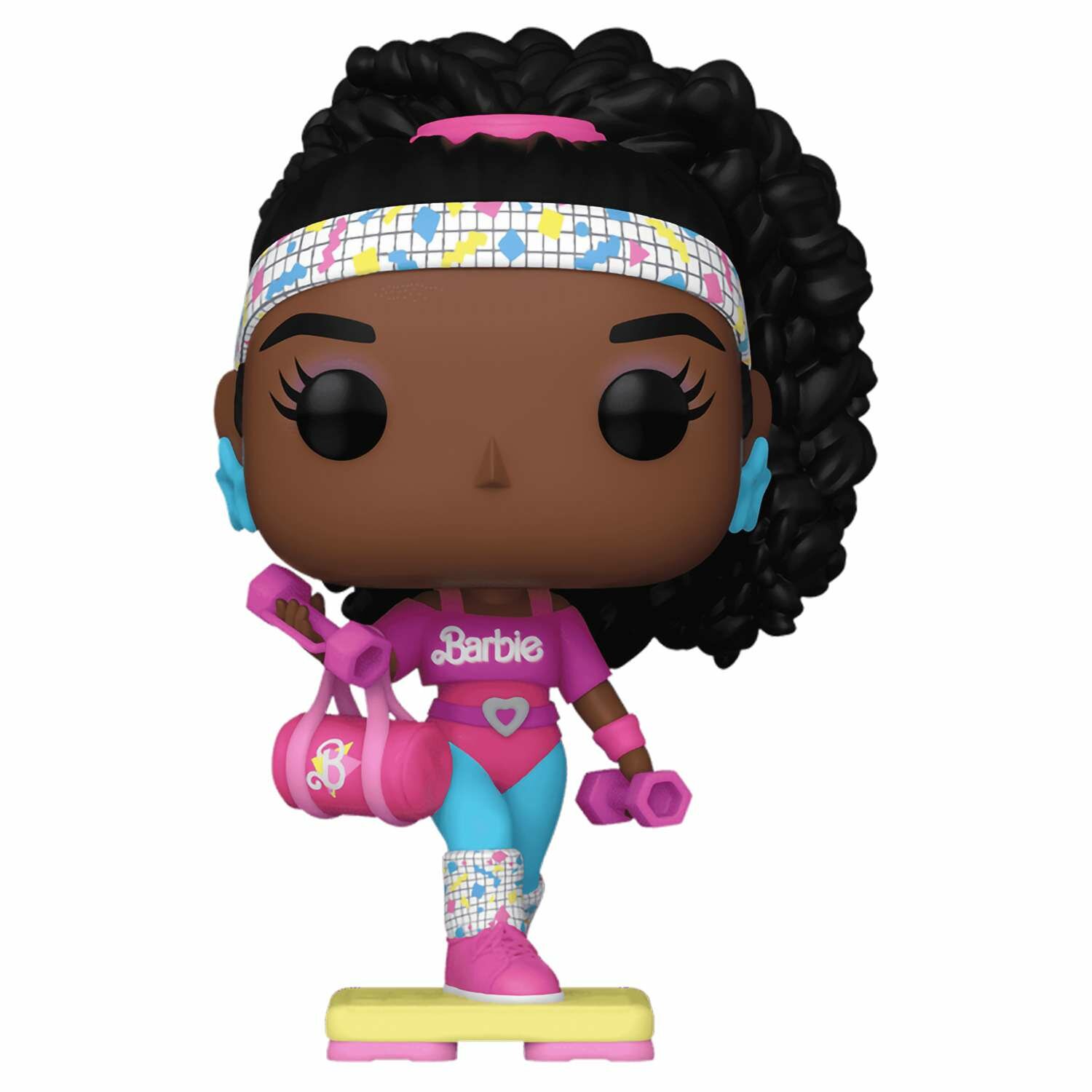 ! New! Фигурка Funko POP! Retro Toys Barbie Barbie Rewind (122) 67453