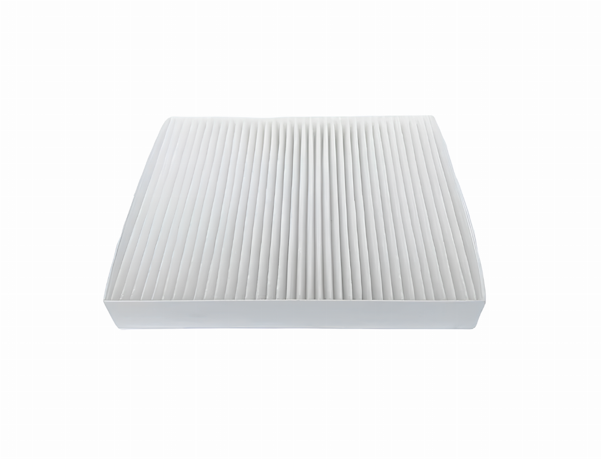 Фильтр салона Shacman X6000 8103415SA00201 (Shaanxi-Shacman)