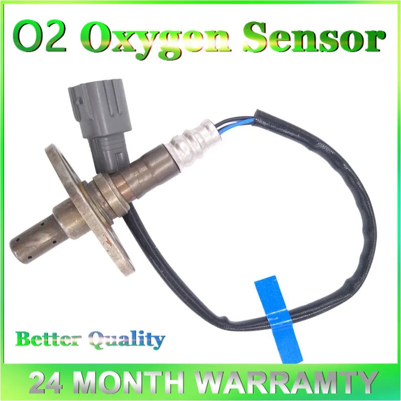 Лямбда-зонд, датчик выхлопных газов, кислорода, O2, датчик смешивания для 1992-1997 годов TOYOTA CARINA E 1.6L 1.1OHM 89463-29045 89463-20060 Oxygen Sensor