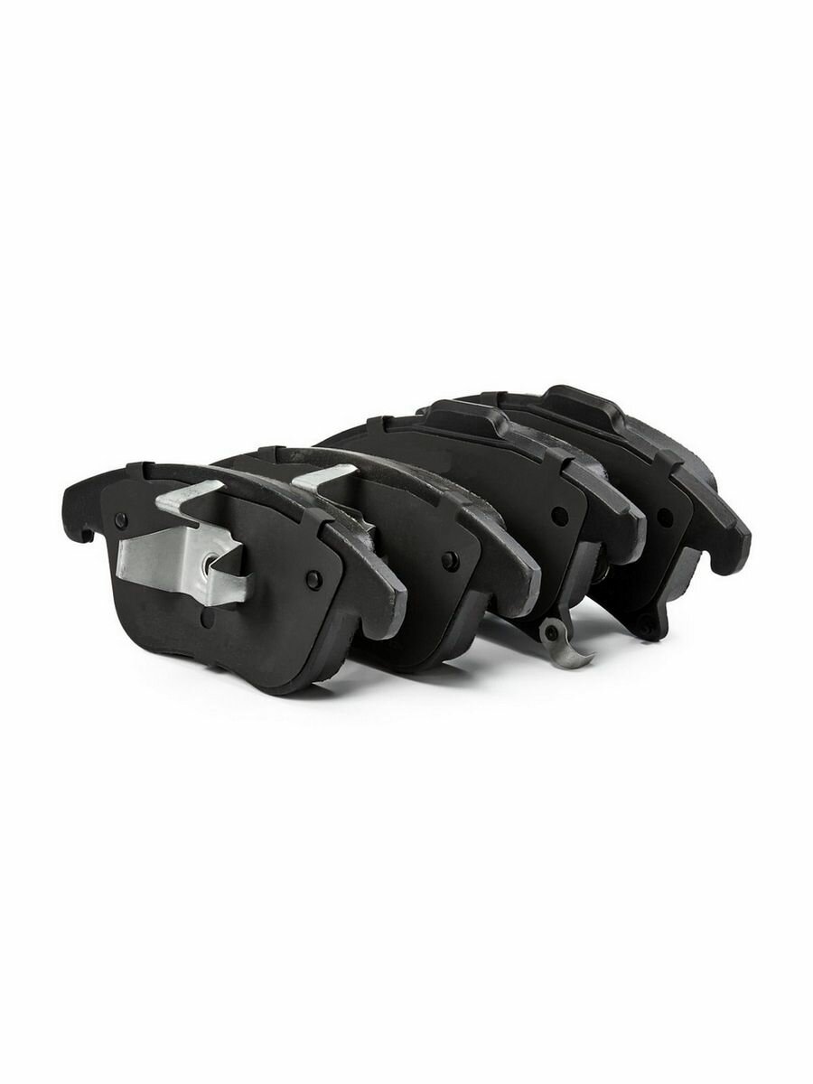 Колодки тормозные дисковые передние TATSUMI TCA1145 для FORD Mondeo, S-Max, Galaxy