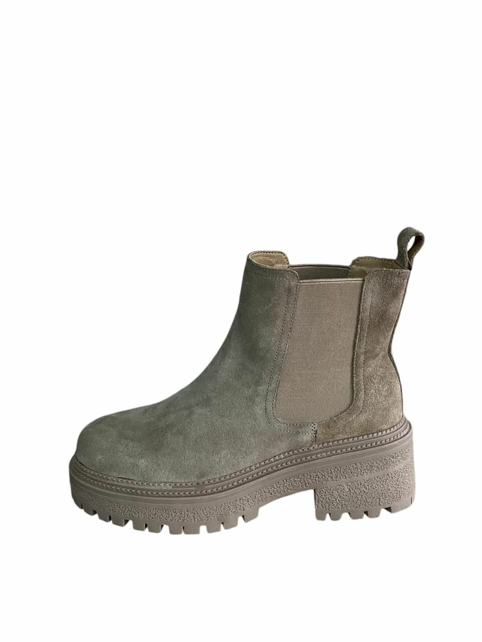 Ботинки челси