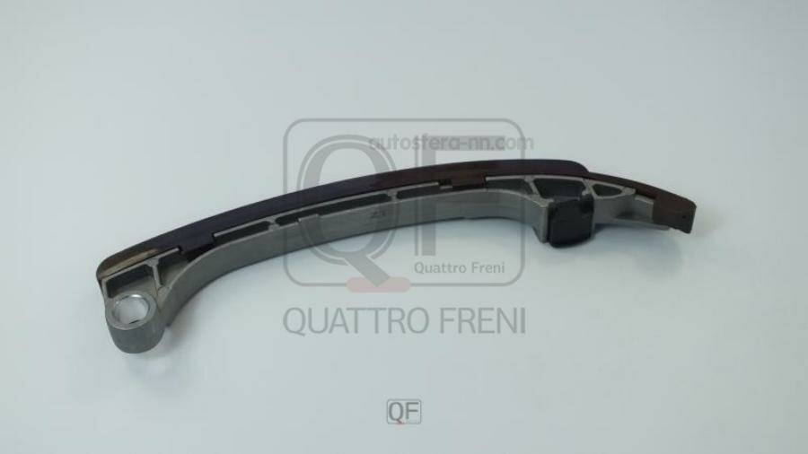 QUATTRO FRENI QF43A00072 успокоитель цепи ГРМ
