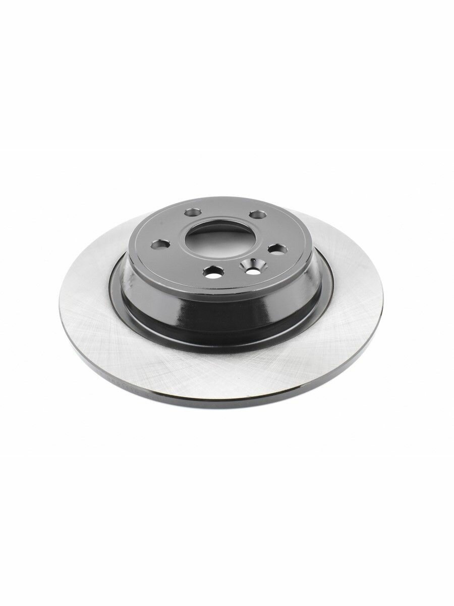 Диск тормозной задний для FORD Focus, Galaxy, S-Max, SB NAGAMOCHI BR51115