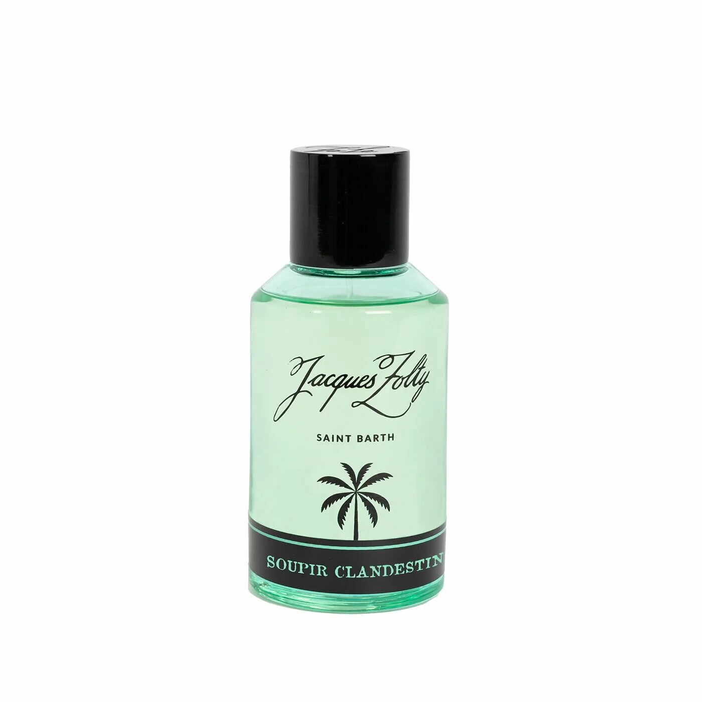 JACQUES ZOLTY Soupir Clandestin Парфюмированная вода унисекс 100мл